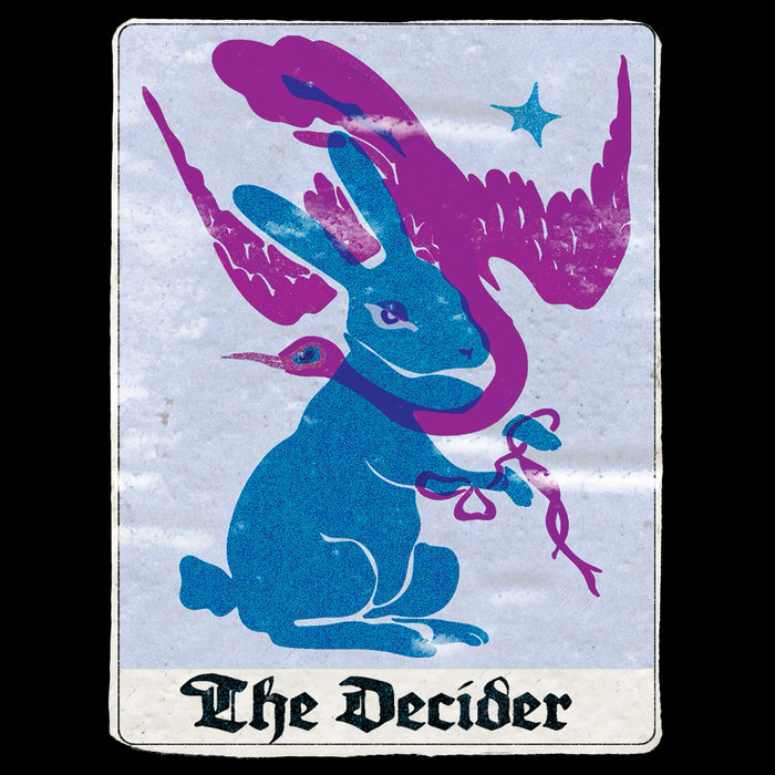 The Decider | Hit Like A Girl