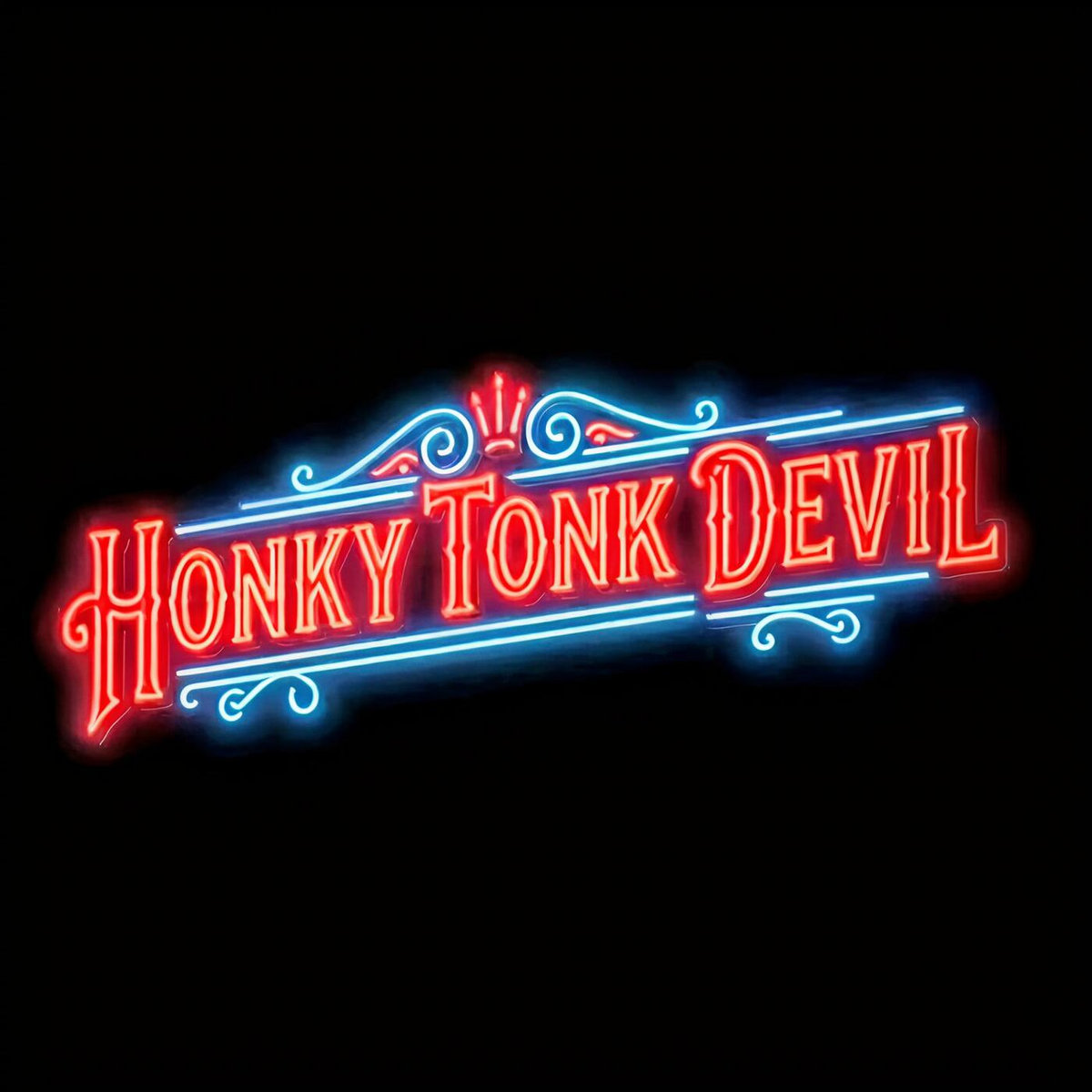 Honky Tonk Devil | Craig Plumlee
