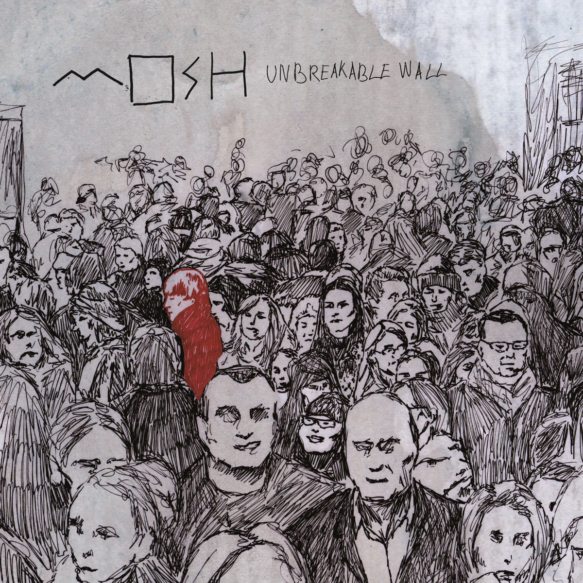 Unbreakable Wall | MOSH