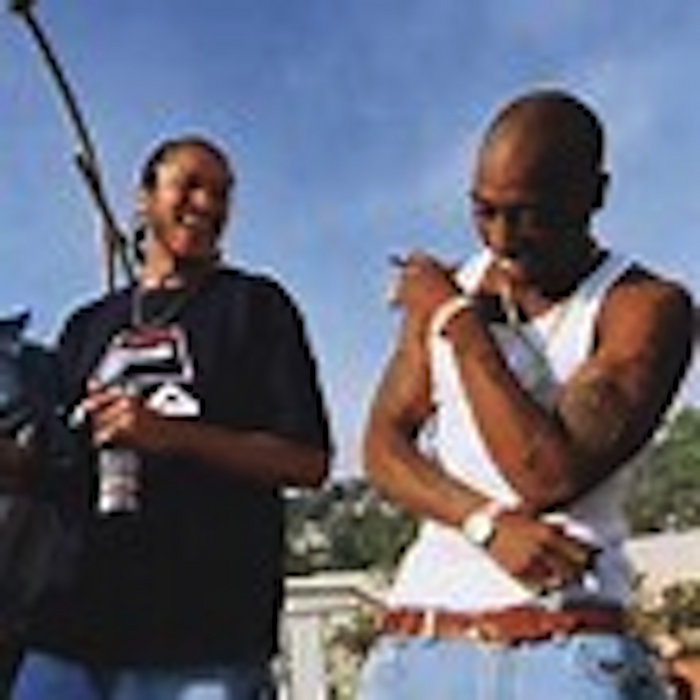 4 Yak n Pac | g fuNk child (DJ $et) | Rick Reinhart