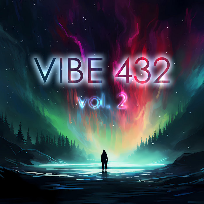 VIBE 432 vol. 2 | nooneXY