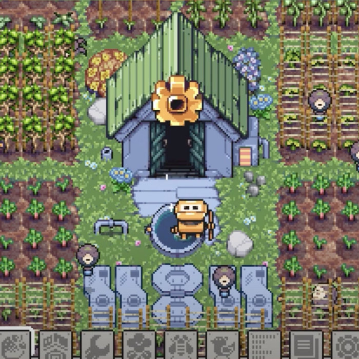 Rusty's Retirement OST | lars asger