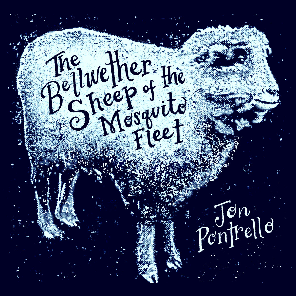 The Bellwether Sheep of the Mosquito Fleet | Jon Pontrello