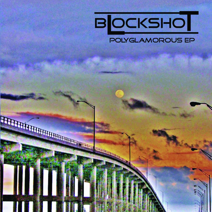 Polyglamorous EP | Blockshot