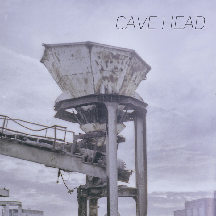 Cave Head | Cave Head