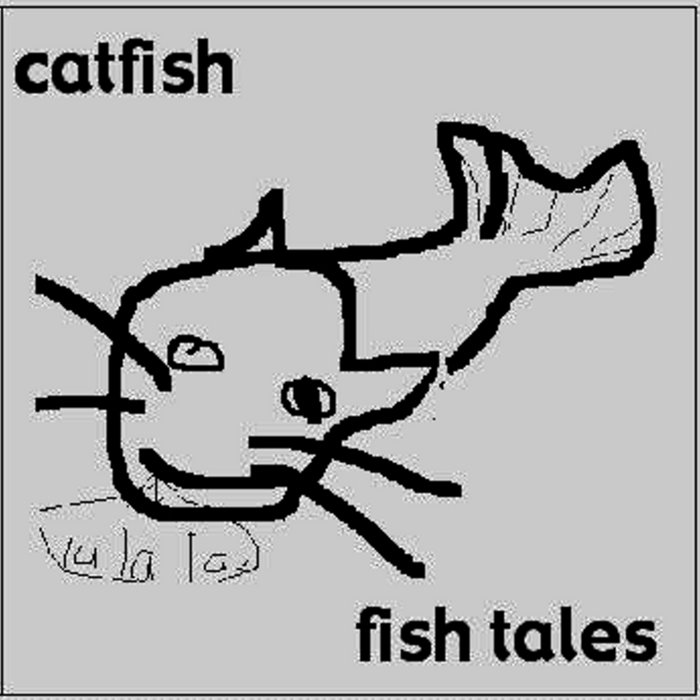 Catfish - Fish Tales | Catfish & KC | Bovine Productions