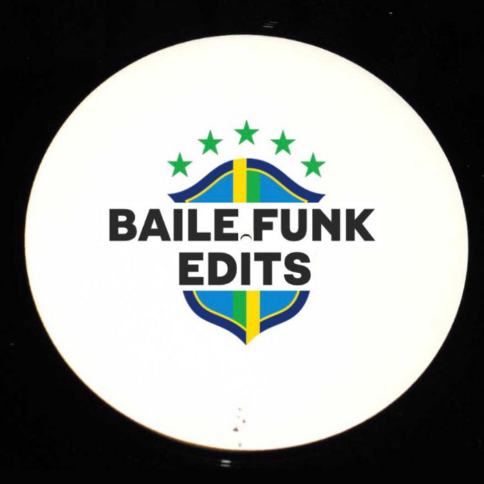BAILE FUNK EDITS | styn