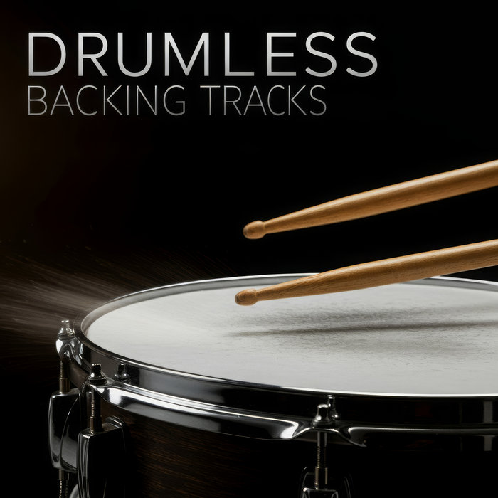 Ultimate Drumless Backing Tracks | Drumless Backing Tracks | Backing Tracks
