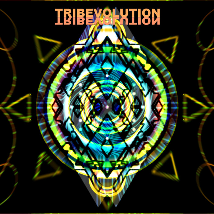 land of immagination (psybient music) | Tribevolution