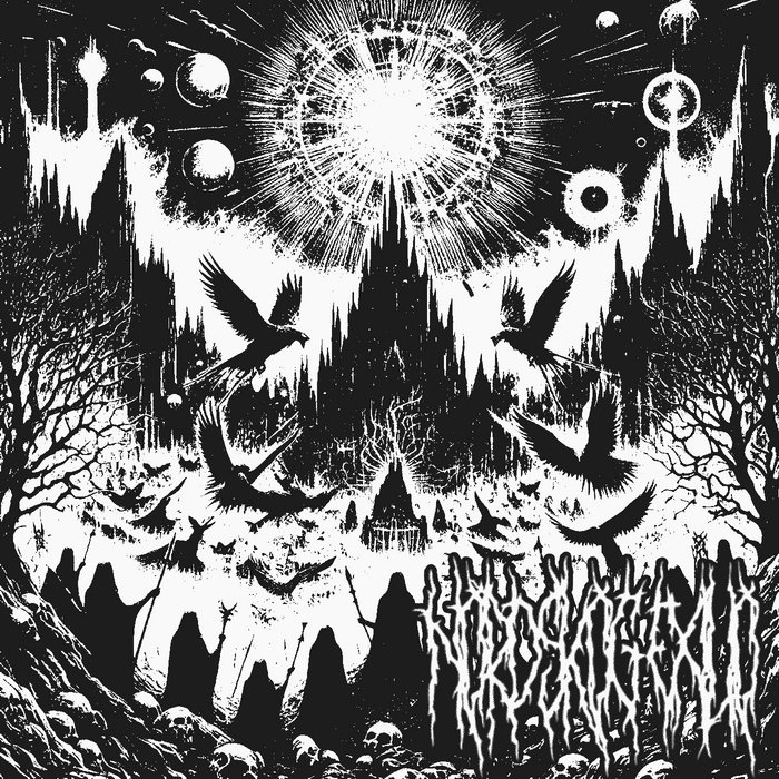 Nordskog Exílio | Nordskog Exílio | Caneco Records