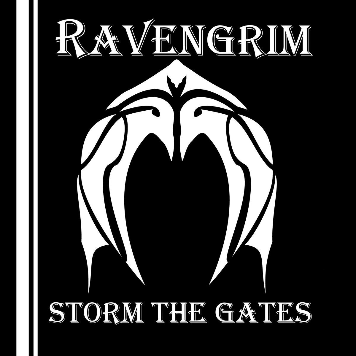 Storm The Gates | Ravengrim