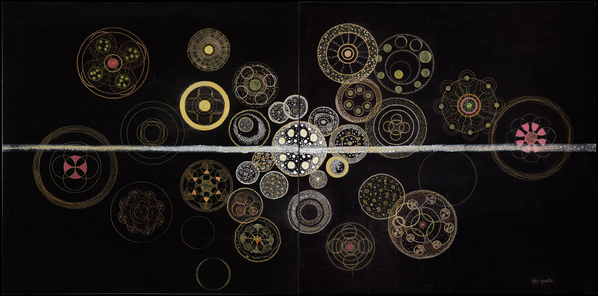 Tempting Chords | Steven Claus (composer) / Alice Henriëtte (art ...