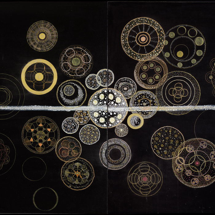 Tempting Chords | Steven Claus (composer) / Alice Henriëtte (art ...