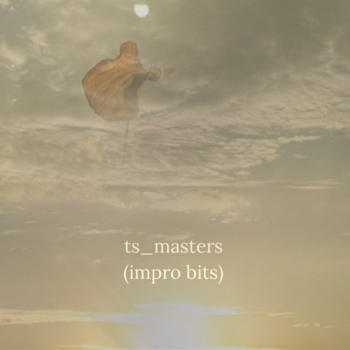 ts masters vol.1 & 2 (impro) | CFФ
