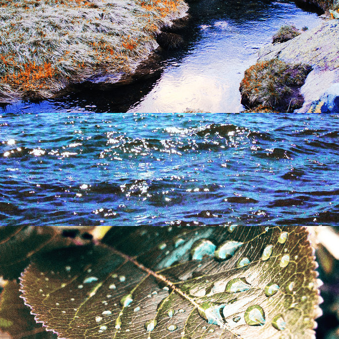 Rain, Waves and Stream | Rem Koral