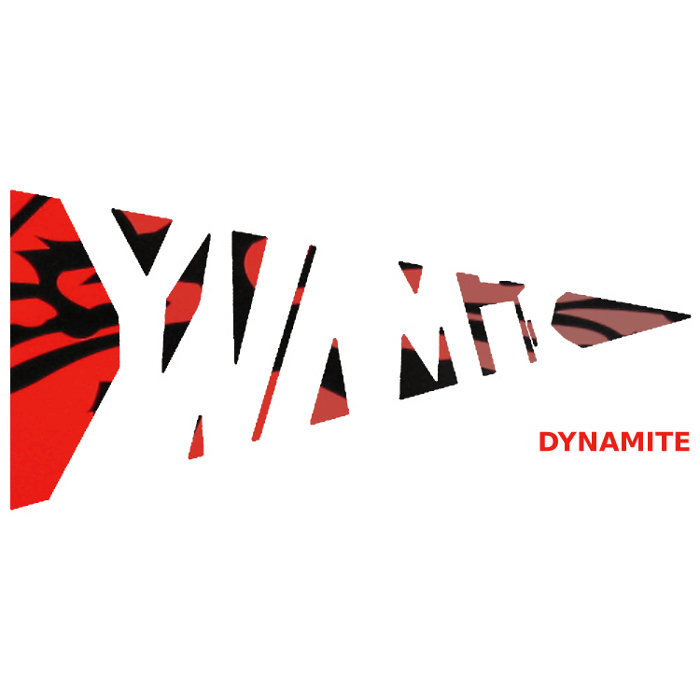 Dynamite | Dj Dynamic