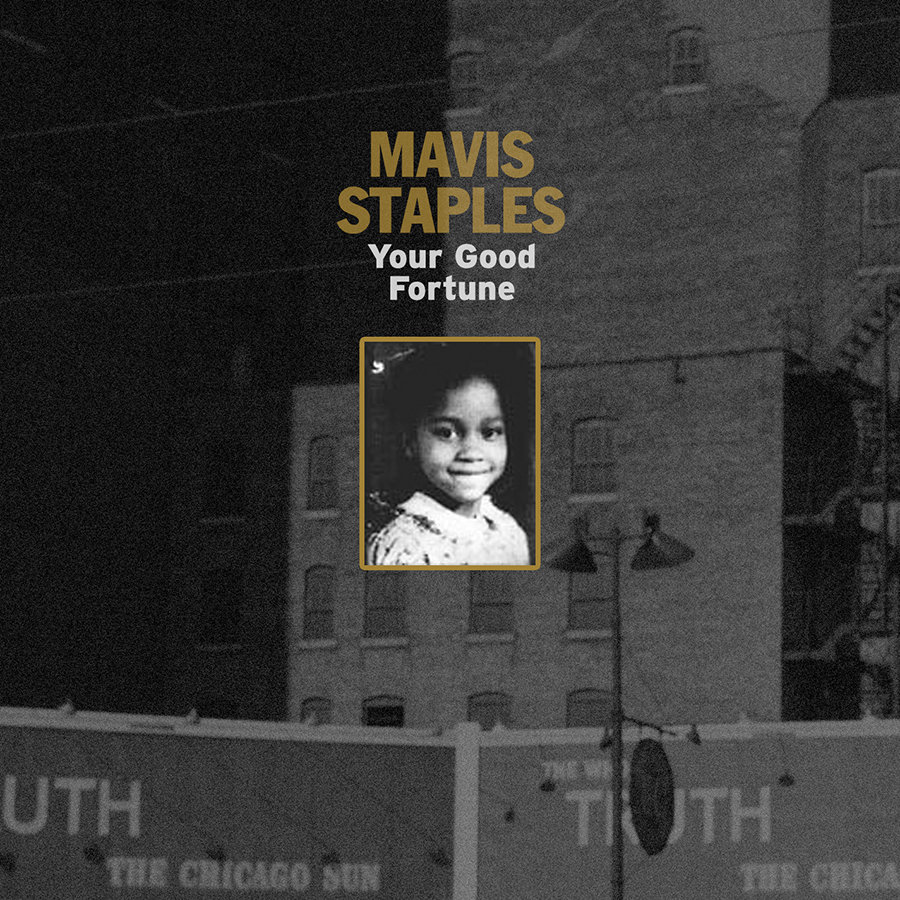 Your Good Fortune | Mavis Staples