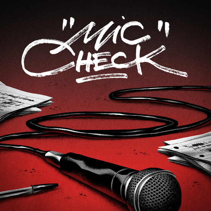 MIC CHECK | SIMA
