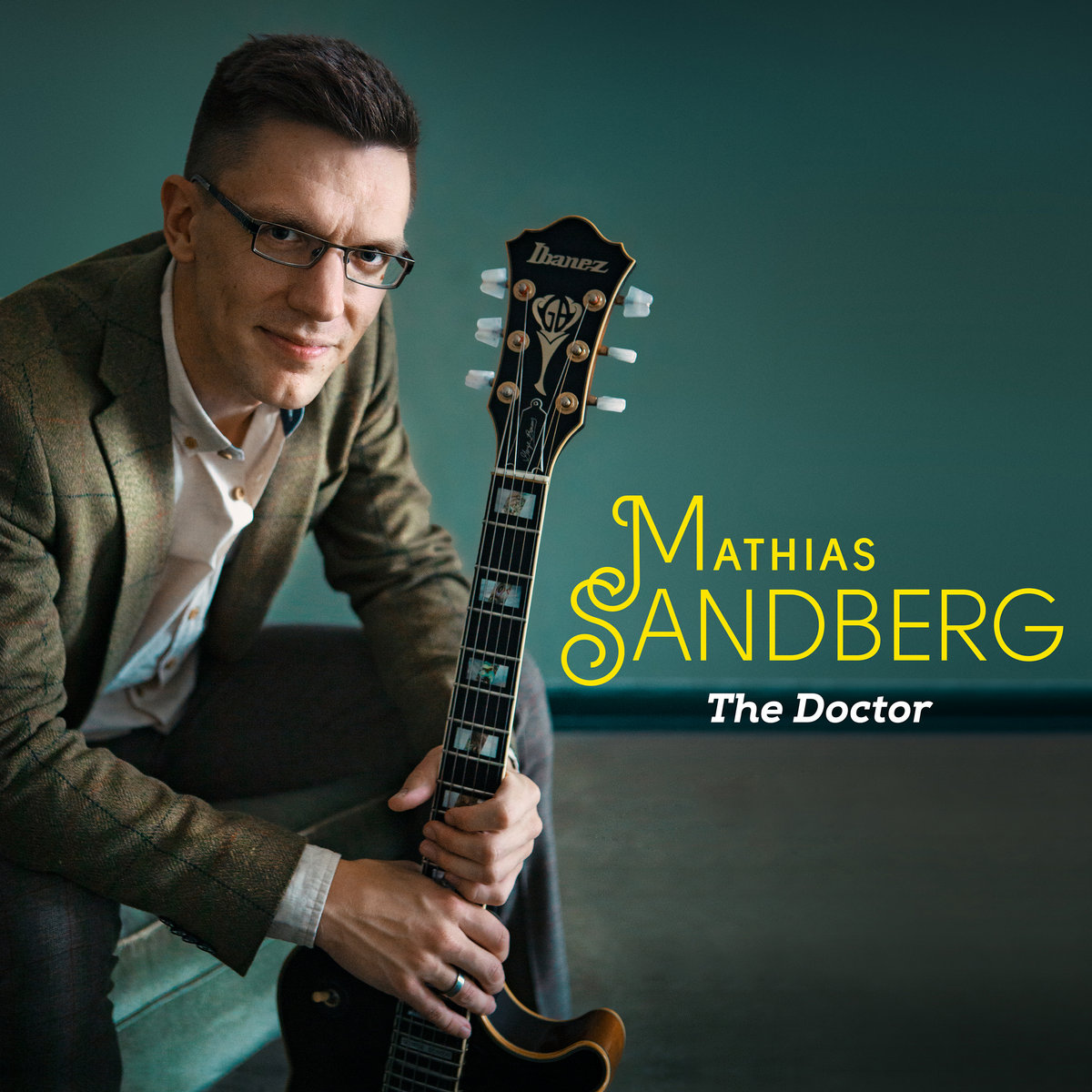 The Doctor | Mathias Sandberg