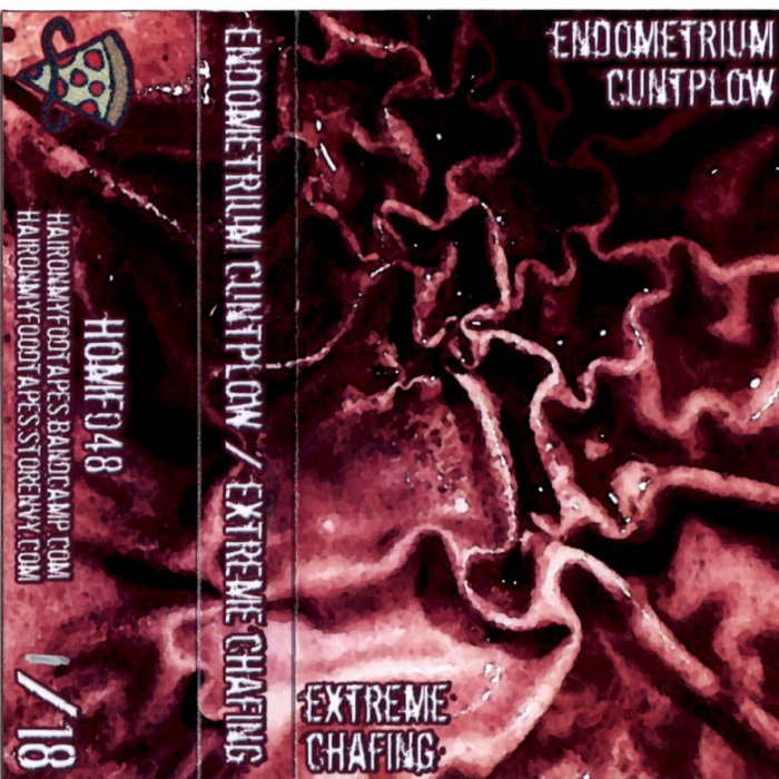 HOMF048 - Split | Endometrium Cuntplow / Extreme Chafing | Hair On My ...