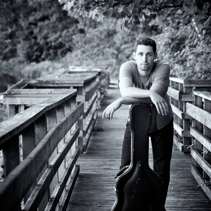 LANDLINE | Evan MacDonald