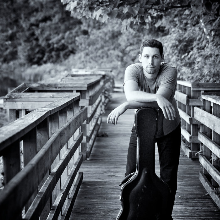 LANDLINE | Evan MacDonald