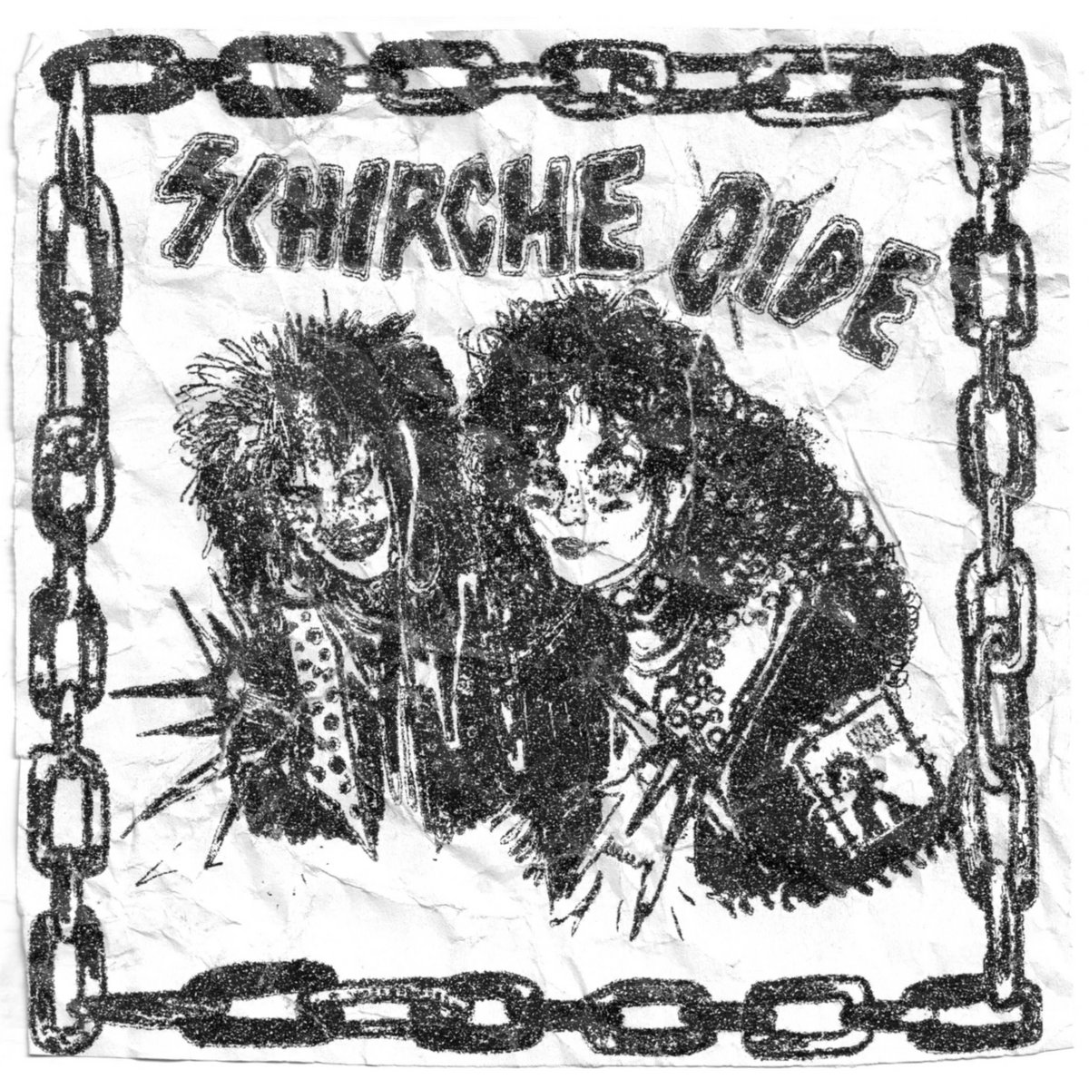 Demo 2024 | Schirche Oide