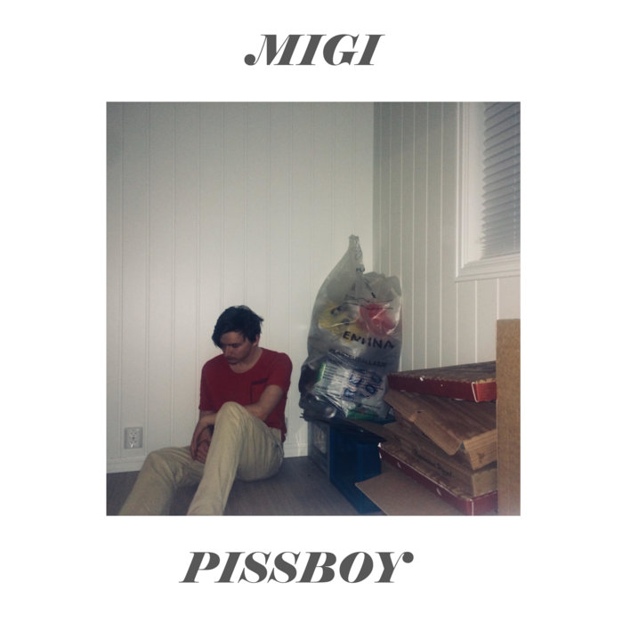 Pissboy | migi