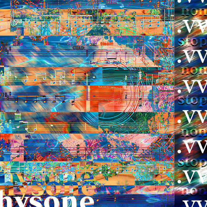 astera / nonstop | HYSONE