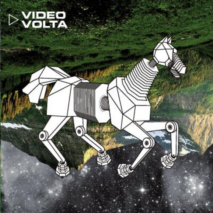 EP | Video Volta