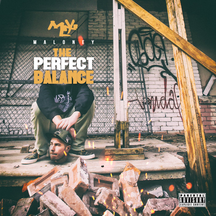 The Perfect Balance [Deluxe Version] (Album) | MLNY