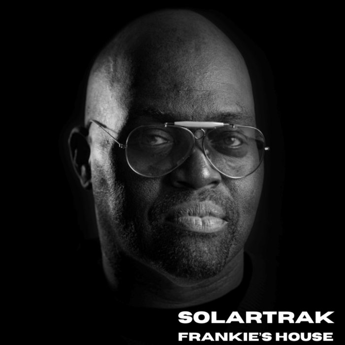 Frankie's House | SolarTrak