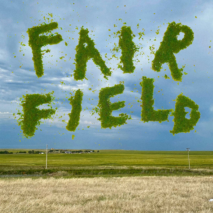 Fair Field | Sydney Sprague
