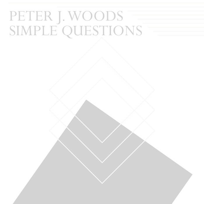 Simple Questions | Peter J Woods