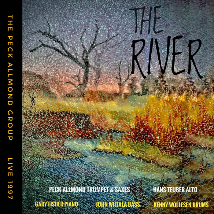 THE RIVER | The Peck Allmond Group | Peck Allmond