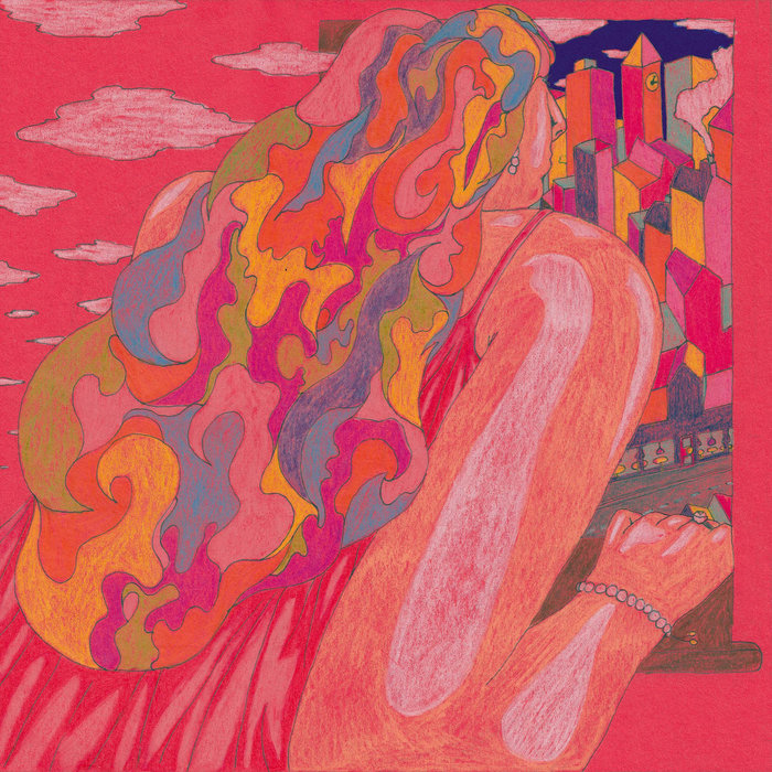 Queen of Saturday Night | Limbo Days