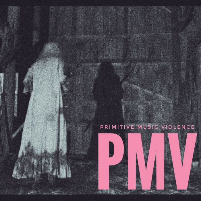 Primitive Music Violence | PMV Primitive Music Violence | PMV