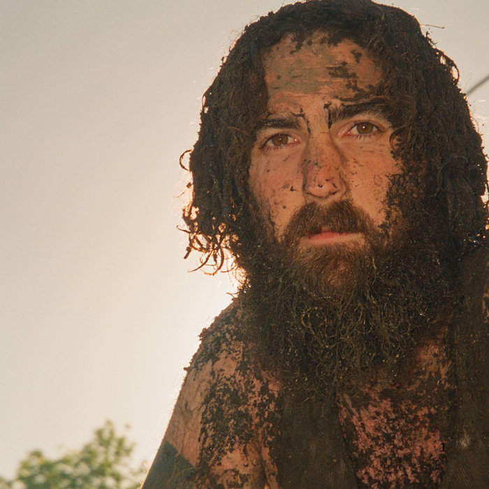 Kneeling | Dan Meyer | Kneeling