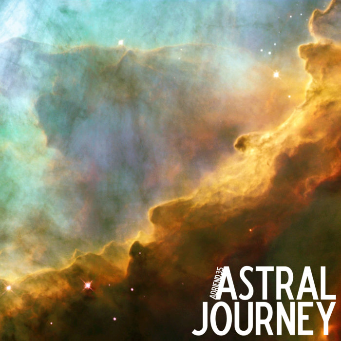 Astral Journey | AdrienD35