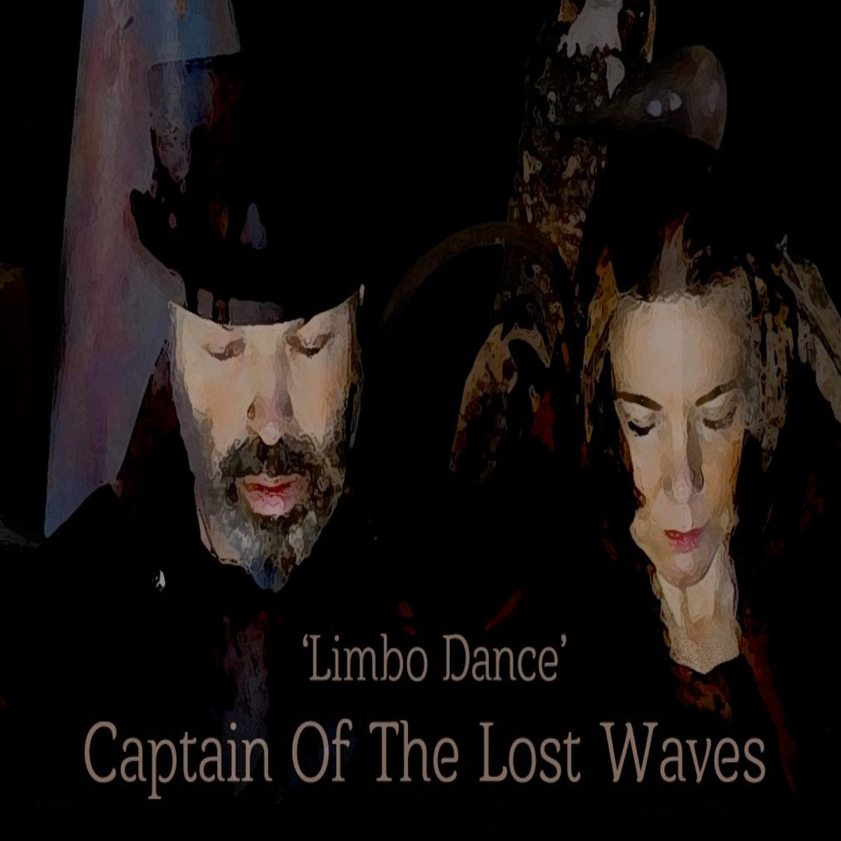 Limbo Dance | Captain Of The Lost Waves