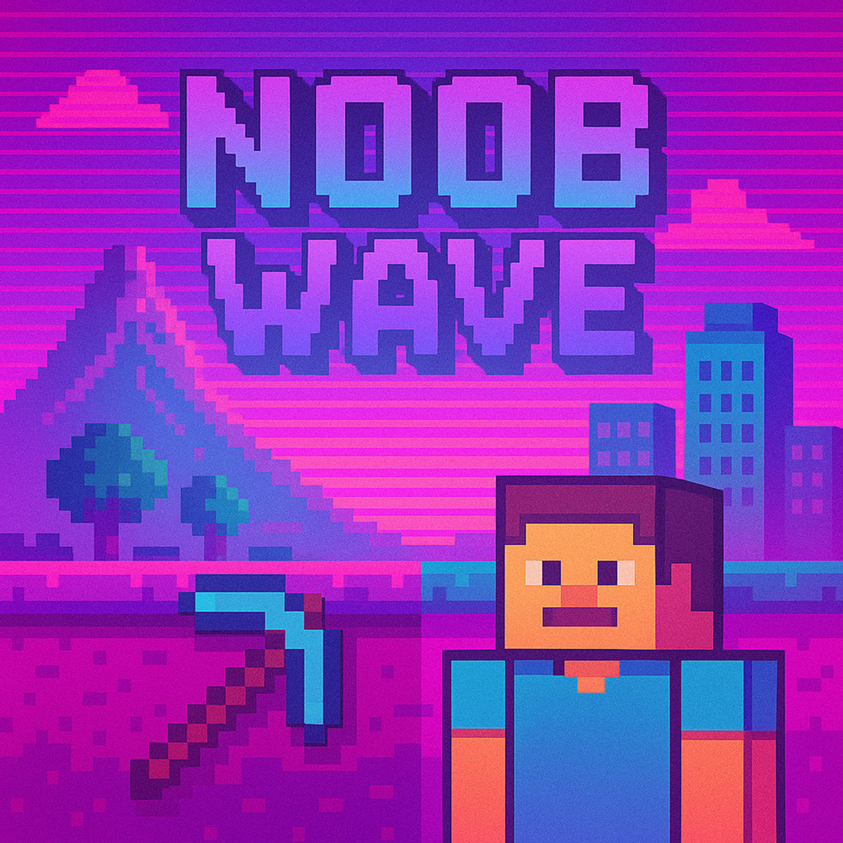 Noob Wave | WillowBoxMusic