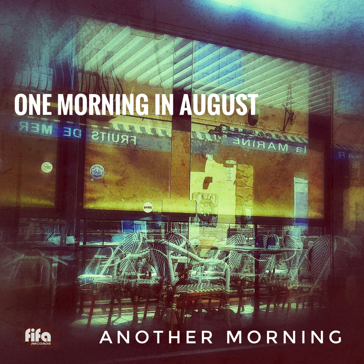 Another Morning | One Morning in August