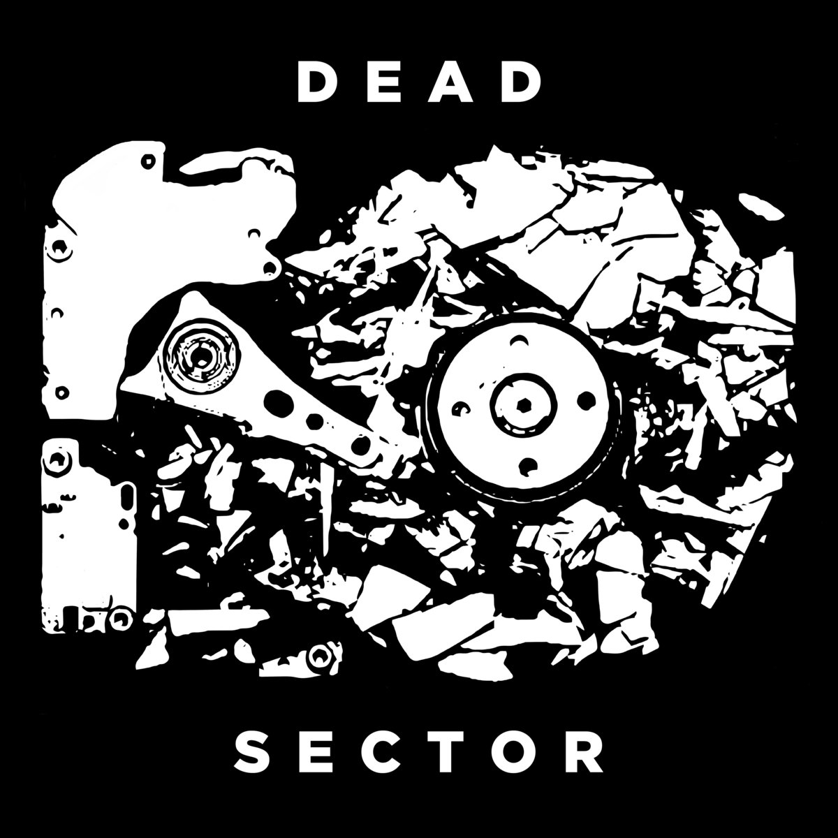 DEAD SECTOR | bit rot