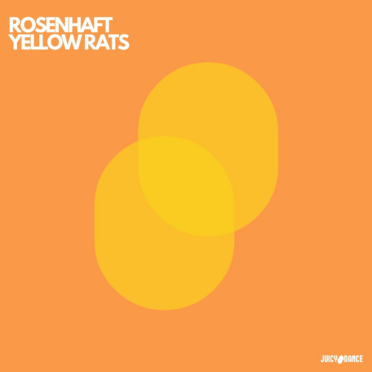 Yellow Rats | Rosenhaft | Armada Music
