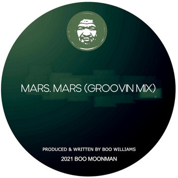 Music | Boo Williams