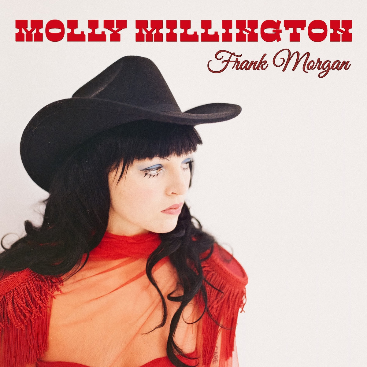 Frank Morgan | Molly Millington