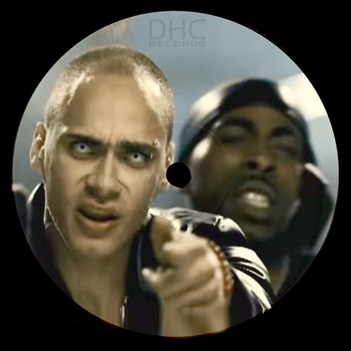 So Solid Crew - 21 Seconds (Robbie Downes Extended Edits) | DHC Records