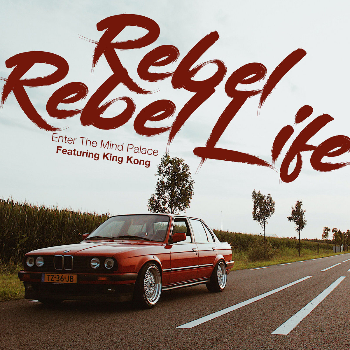 Rebel Rebel Life | Enter the Mind Palace