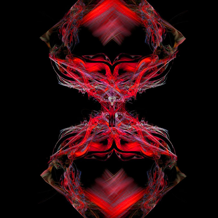 Vampire Blood | Noxpox x Humanfobia | attenuation circuit