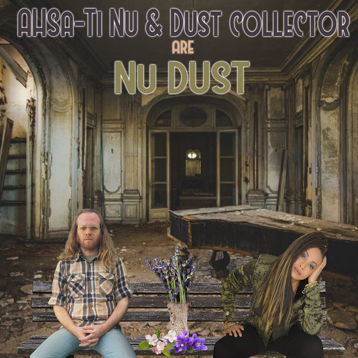 Nu Dust | Nu Dust